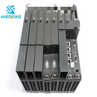 China Sie-mens 6ES7132-6BF01-0BA0 SIMATIC ET 200SP Digital Output Module 8DO 24VDC PLC Expansion Industrial Control Unit for sale