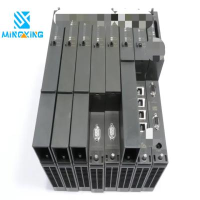 China Sie-mens 6ES7132-6BF01-0BA0 SIMATIC ET 200SP Digital Output Module 8DO 24VDC PLC Expansion Industrial Control Unit for sale