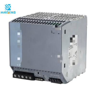 China Sie-mens 6ES7138-4CA01-0AA0 SIMATIC ET 200S Power Module 24V DC 10A Automation Production Line PLC Unit for sale