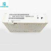 China Sie-mens 6ES7331-7PF01-0AB0 S7-300 Analog Input Module 8-Channel RTD 16-Bit PLC Automation Production Line Component for sale