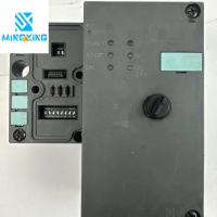 China Sie-mens 6SL3244-0BB12-1FA0 SINAMICS G120 Control Unit Drive Interface Module 400V AC Industrial Automation Unit for sale