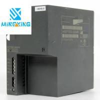 China Sie-mens 6ES7390-5AA00-0AA0 S7-300 PLC Backplane Bus Module 10-Slot Terminal Industrial Base Unit for sale