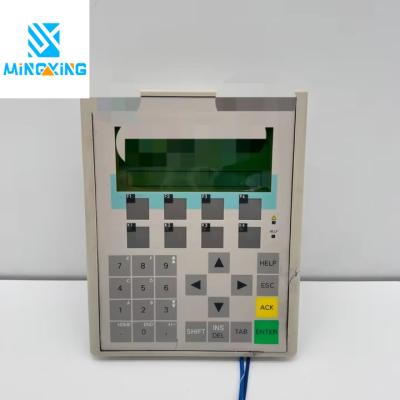 China Sie-mens 6ES5 700-8MA11 SIMATIC S5 Interface Module IM 700 PLC Automation Production Line Control Unit for sale