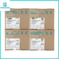 China Sie-mens 6SE6440-2UD15-5AA1 MICROMASTER MM440 Frequency Converter 0.55kW RS485 Industrial Automation Drive Module for sale