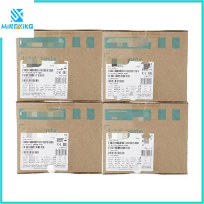 China Sie-mens 6SE6440-2UD15-5AA1 MICROMASTER MM440 Frequency Converter 0.55kW RS485 Industrial Automation Drive Module for sale