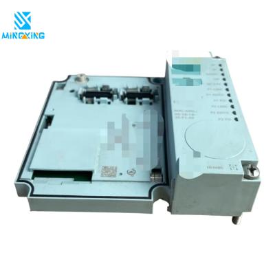 China Sie-mens 6ES7331-7KF02-0AB0 S7-300 SM 331 Analog Input Module Connector Accessory PLC Industrial Automation Component for sale