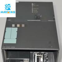 China Sie-mens 6SL3121-2TE15-0AA4 SINAMICS S120 Dual Axis Motor Module 600V 5A Industrial Automation Drive Control Unit for sale