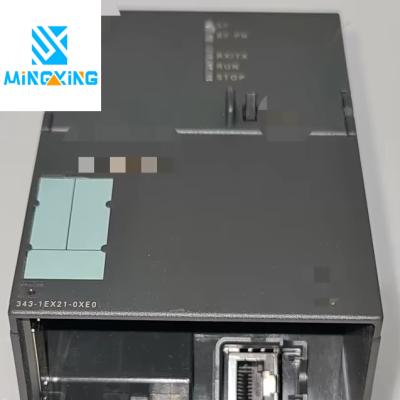 China Sie-mens 6SL3121-2TE15-0AA4 SINAMICS S120 Dual Axis Motor Module 600V 5A Industrial Automation Drive Control Unit for sale