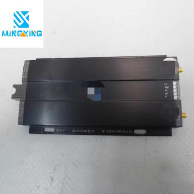 China Sie-mens 10628186 1/4 Inch Fastener 664-2303-01 Industrial Automation PAC PLC Programming Component for sale