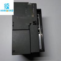 China Sie-mens 6ES7 108-0BA00-2AA3 SIMATIC Ethernet Switch 24V DC 0.15A Industrial Automation PAC PLC Network Unit for sale