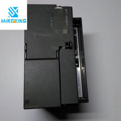 China Sie-mens 6ES7 108-0BA00-2AA3 SIMATIC Ethernet Switch 24V DC 0.15A Industrial Automation PAC PLC Network Unit for sale