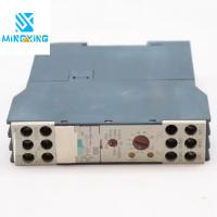 China Sie-mens 6SL3121-1TE31-3AA3 SINAMICS S120 Single Motor Module 600V 132A Industrial Automation Drive Control Unit for sale