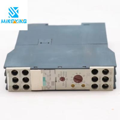 China Sie-mens 6SL3121-1TE31-3AA3 SINAMICS S120 Single Motor Module 600V 132A Industrial Automation Drive Control Unit for sale