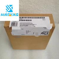 China Sie-mens 6ES7132-0BH11-0XB0 SIMATIC ET 200S Digital Output Module Industrial Automation PAC PLC Control Unit for sale