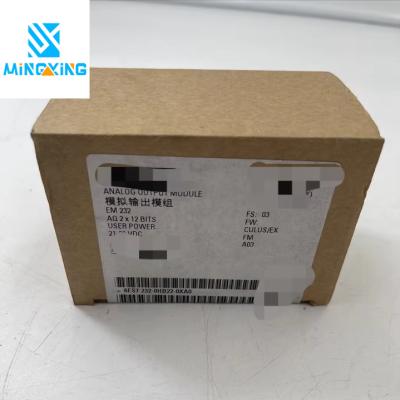 China Sie-mens 6ES7133-1BL01-0XB0 SIMATIC ET 200L Serial Interface Module Industrial Automation PAC PLC Controller Unit for sale