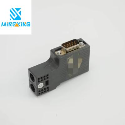China Sie-mens 6ES7133-1BL01-0XB0 SIMATIC ET 200S Serial Interface Module RS232 RS422 RS485 Industrial Automation PLC Unit for sale