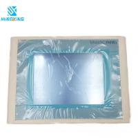 China Sie-mens 6AV6642-0AA11-0AX1 SIMATIC TP177A 6 Inch HMI Touch Panel Industrial Control Interface Unit for sale