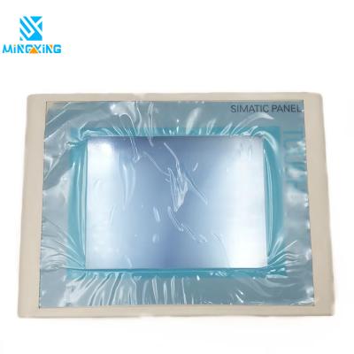 China Sie-mens 6AV6642-0AA11-0AX1 SIMATIC TP177A 6 Inch HMI Touch Panel Industrial Control Interface Unit for sale
