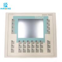 China Sie-mens 6AV6642-0DA01-1AX1 SIMATIC OP77B HMI All-in-One Operator Panel Industrial Control Interface Unit for sale