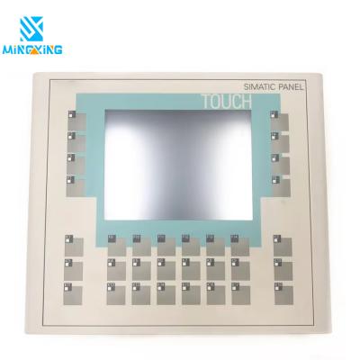 China Sie-mens 6AV6642-0DA01-1AX1 SIMATIC OP77B HMI All-in-One Operator Panel Industrial Control Interface Unit for sale