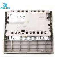 China Sie-mens 6AV6642-0DC01-1AX1 SIMATIC OP 177B 6 Inch HMI Touch Panel Industrial Control Interface Unit for sale