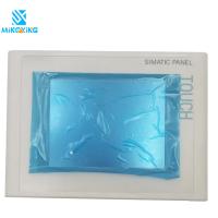 China Sie-mens 6AV6642-0BA01-1AX1 SIMATIC TP177B 6 Inch HMI Touch Panel Industrial Control Interface Unit for sale