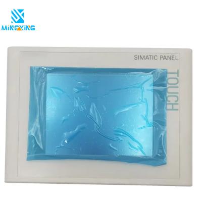 China Sie-mens 6AV6642-0BA01-1AX1 SIMATIC TP177B 6 Inch HMI Touch Panel Industrial Control Interface Unit for sale