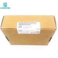 China Sie-mens 6AV6642-0BA01-1AX1 SIMATIC TP177B 6 Inch HMI Touch Panel Industrial Control Interface Unit for sale