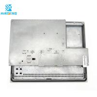 China Sie-mens 6AV6545-0AG10-0AX0 SIMATIC MP270B 10.4 Inch HMI Touch Multi Panel Industrial Control Interface Unit for sale