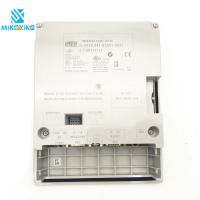 China Sie-mens 6AV6641-0CA01-0AX1 SIMATIC OP77B Operator Panel HMI Industrial Control Interface Unit for sale
