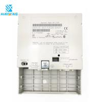 China Sie-mens 6AV3607-1JC20-0AX1 SIMATIC OP7 DP HMI Operator Panel Industrial Control Interface Unit for sale