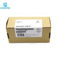 China Sie-mens 6AV3503-1DB10 SIMATIC OP3 HMI Operator Panel Industrial Control Automation Interface Unit for sale