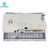 China Sie-mens 6AV6542-0CA10-0AX0 SIMATIC OP 170B 6 Inch HMI Operator Panel Industrial Control Interface Unit for sale