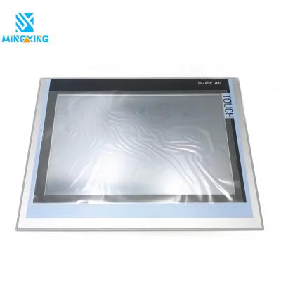 China Sie-mens 6AV2124-0QC02-0AX1 SIMATIC HMI TP1500 Comfort Panel 15 Inch Touch Screen Industrial Control Interface Unit for sale