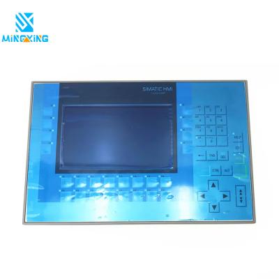China Sie-mens 6AV2124-1GC01-0AX0 SIMATIC HMI KP700 Comfort Panel 7 Inch Touch Screen Industrial Control Interface Unit for sale