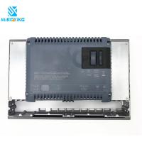 China Sie-mens 6AV2124-1GC01-0AX0 SIMATIC HMI KP700 Comfort Panel 7 Inch Touch Screen Industrial Control Interface Unit for sale