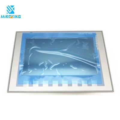 China Sie-mens 6AV2123-2JB03-0AX0 SIMATIC HMI KTP900 Basic Panel 9 Inch Touch Screen Industrial Control Interface Unit for sale