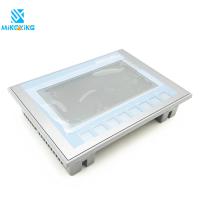 China Sie-mens 6AV2123-2GA03-0AX0 SIMATIC HMI KTP700 Basic Panel 7 Inch Touch Screen Industrial Control Interface Unit for sale