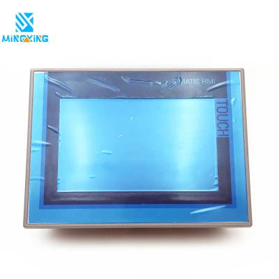 China Sie-mens 6AV2124-0GC01-0AX0 SIMATIC HMI TP700 Comfort Panel 7 Inch Touch Screen Industrial Control Interface Unit for sale