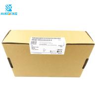China Sie-mens 6AV2124-0GC01-0AX0 SIMATIC HMI TP700 Comfort Panel 7 Inch Touch Screen Industrial Control Interface Unit for sale