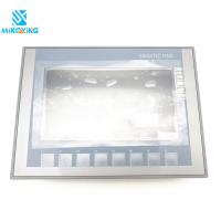 China Sie-mens 6AV2123-2GB03-0AX0 SIMATIC HMI KTP700 Basic Panel 7 Inch Touch Screen Industrial Control Interface Unit for sale