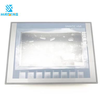 China Sie-mens 6AV2123-2GB03-0AX0 SIMATIC HMI KTP700 Basic Panel 7 Inch Touch Screen Industrial Control Interface Unit for sale