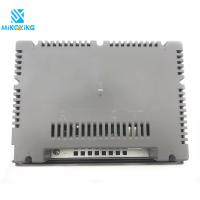 China Sie-mens 6AV2123-2GB03-0AX0 SIMATIC HMI KTP700 Basic Panel 7 Inch Touch Screen Industrial Control Interface Unit for sale