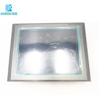 China Sie-mens 6AV6644-0AB01-2AX0 SIMATIC MP377 15 Inch HMI Touch Multi Panel Industrial Control Interface Unit for sale