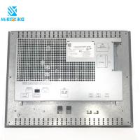 China Sie-mens 6AV6644-0AB01-2AX0 SIMATIC MP377 15 Inch HMI Touch Multi Panel Industrial Control Interface Unit for sale