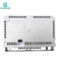 China Sie-mens 6AV6647-0AD11-3AX0 SIMATIC HMI KTP600 Basic Panel 6 Inch Touch Screen Industrial Control Interface Unit for sale