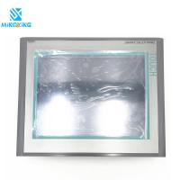 China Sie-mens 6AV6644-0AA01-2AX0 SIMATIC MP377 12 Inch HMI Touch Multi Panel Industrial Control Interface Unit for sale