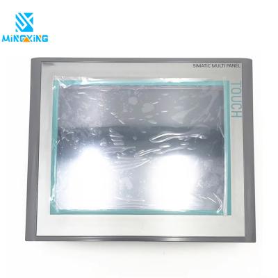 China Sie-mens 6AV6644-0AA01-2AX0 SIMATIC MP377 12 Inch HMI Touch Multi Panel Industrial Control Interface Unit for sale