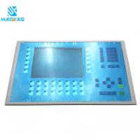 China Sie-mens 6AV6643-0DD01-1AX1 SIMATIC OP 277 10 Inch HMI Touch Panel Industrial Control Interface Unit for sale