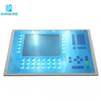 China Sie-mens 6AV6643-0DD01-1AX1 SIMATIC OP 277 10 Inch HMI Touch Panel Industrial Control Interface Unit for sale